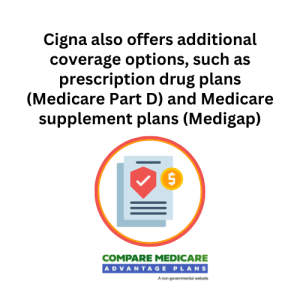 Cigna Medicare Advantage Plans 2026 - Compare & Enroll
