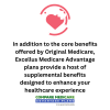 Excellus Medicare Advantage Plans 2026 - Compare & Enroll