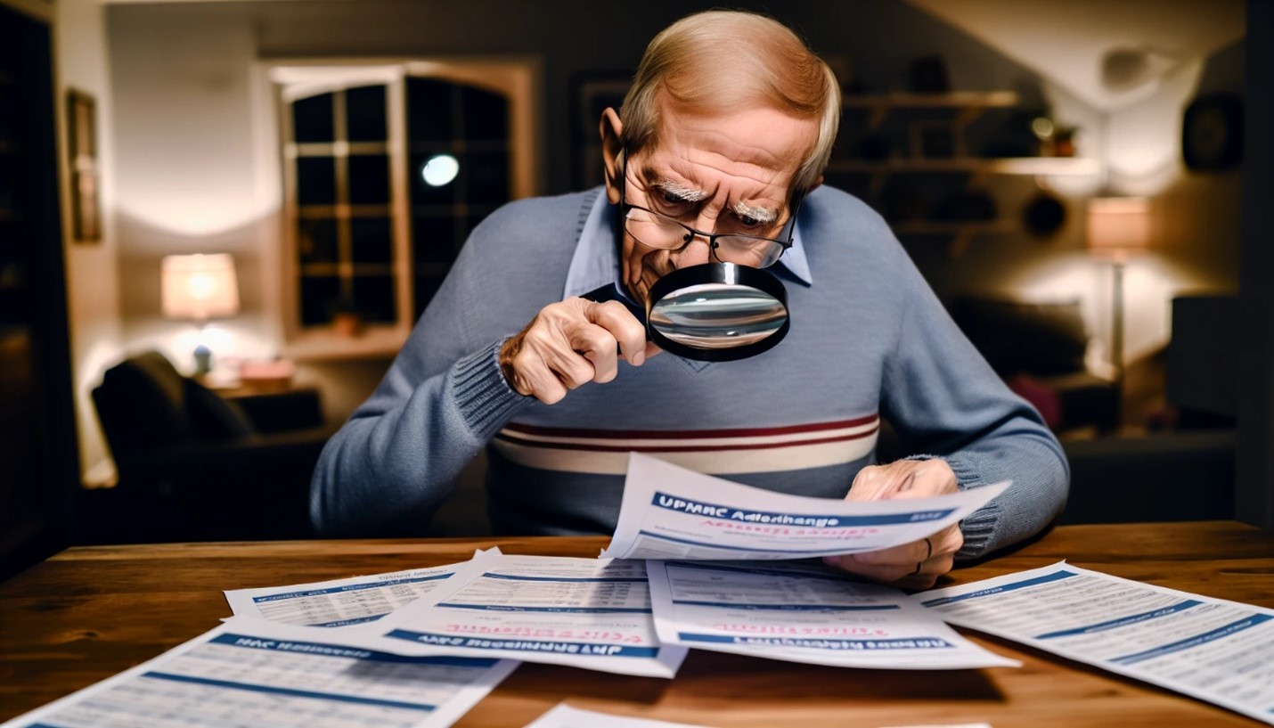 UPMC Medicare Advantage Plans 2025 - Compare Plans & Enroll