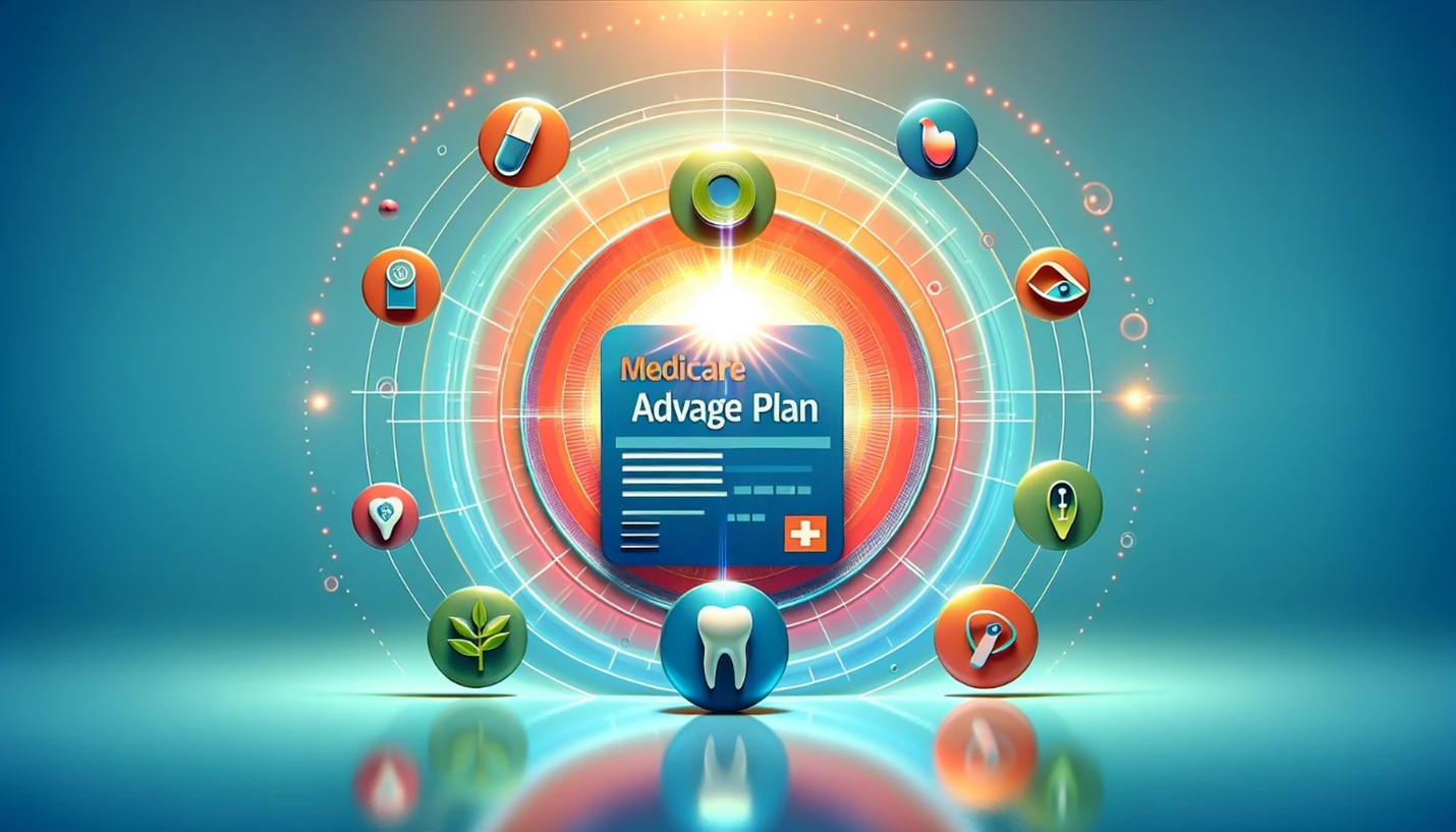 Medicare Plans 2026 - Guide for Medicare Advantage Plans