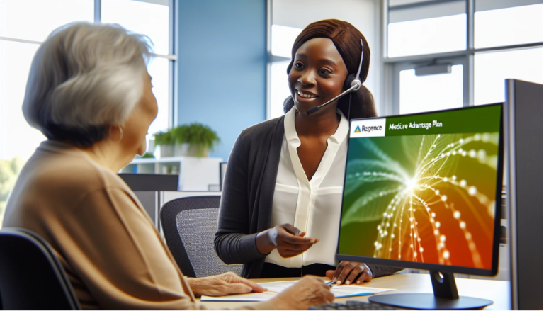 Regence Medicare Advantage Plans 2025 - Plans & Costs