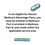 Banner Medicare Advantage Plans 2025 - Compare & Enroll Online