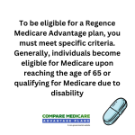 Regence Medicare Advantage Plans 2025 - Plans & Costs