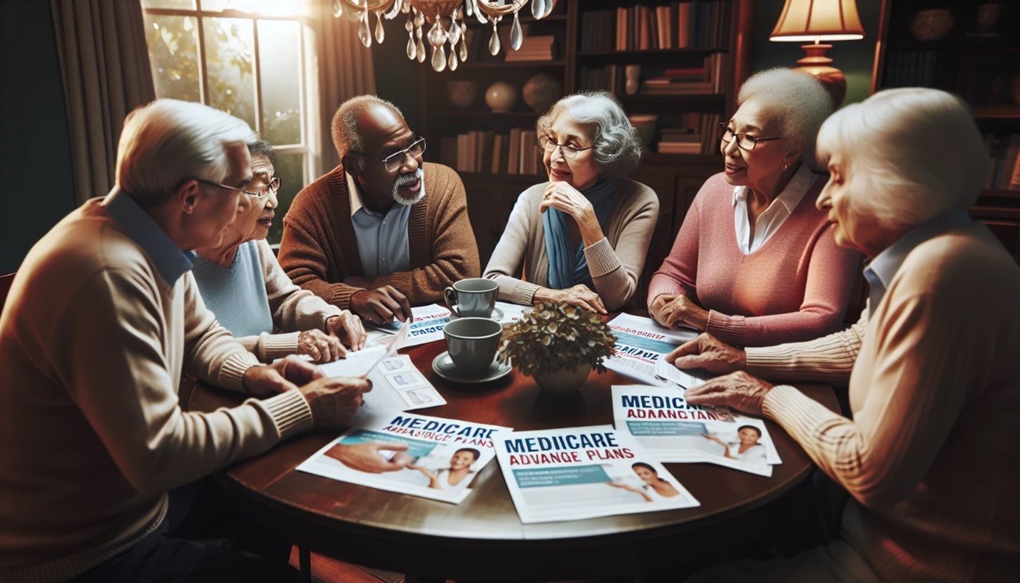 Best Medicare Advantage Plans Wisconsin 2026 - View Plans