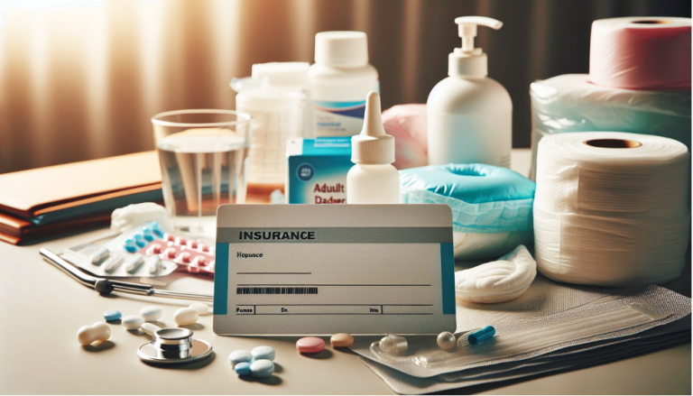Does Humana Medicare Cover Incontinence Supplies?