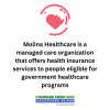 Molina Medicare Advantage Plans 2025 - Compare&Enroll Online