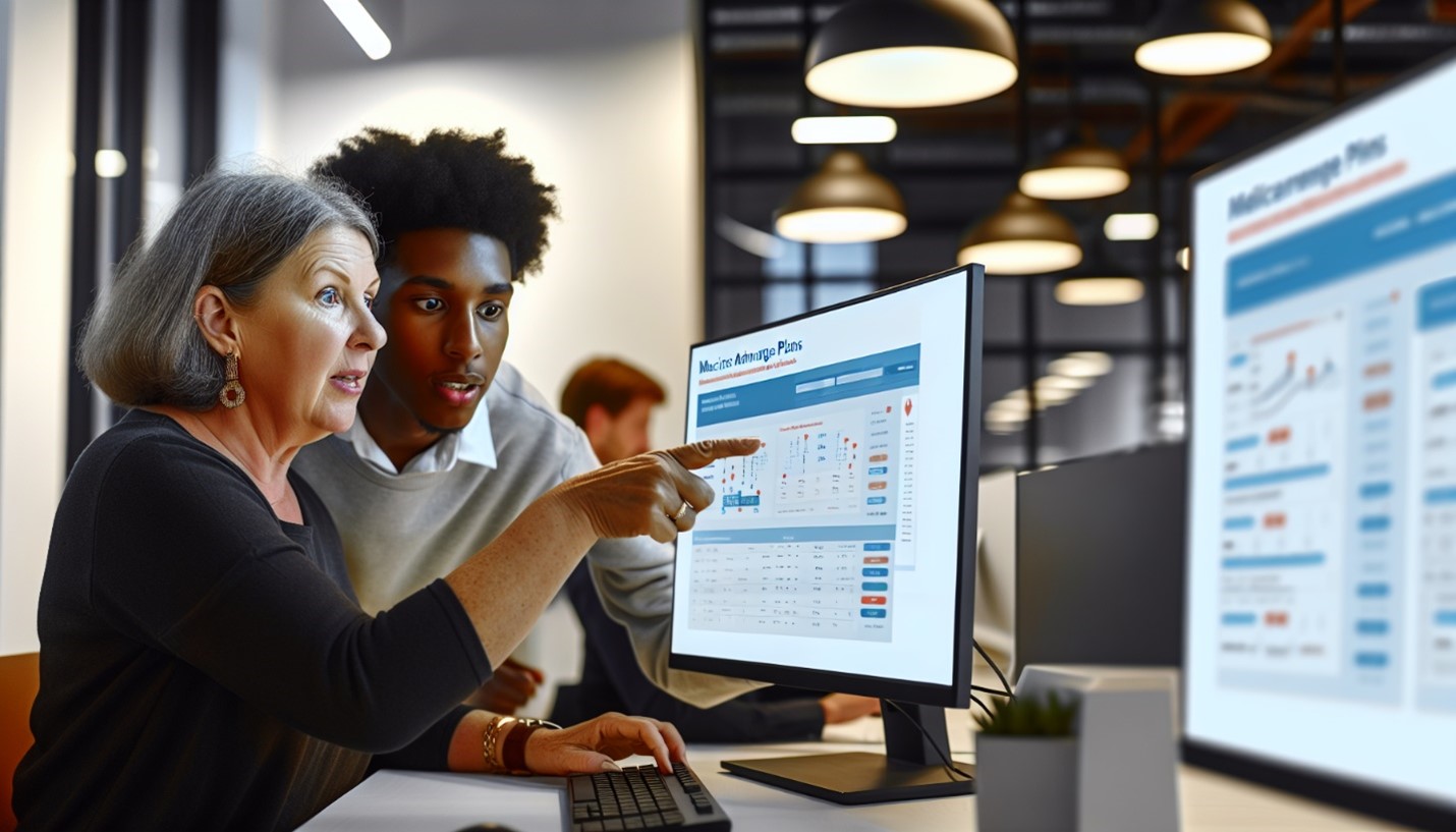 Find Medicare Advantage Plans by Zip Code - Compare & Enroll