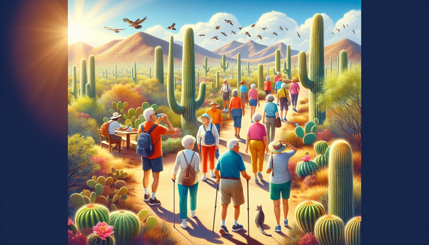 Humana Medicare Advantage Plans Arizona 2025 - Enroll Online
