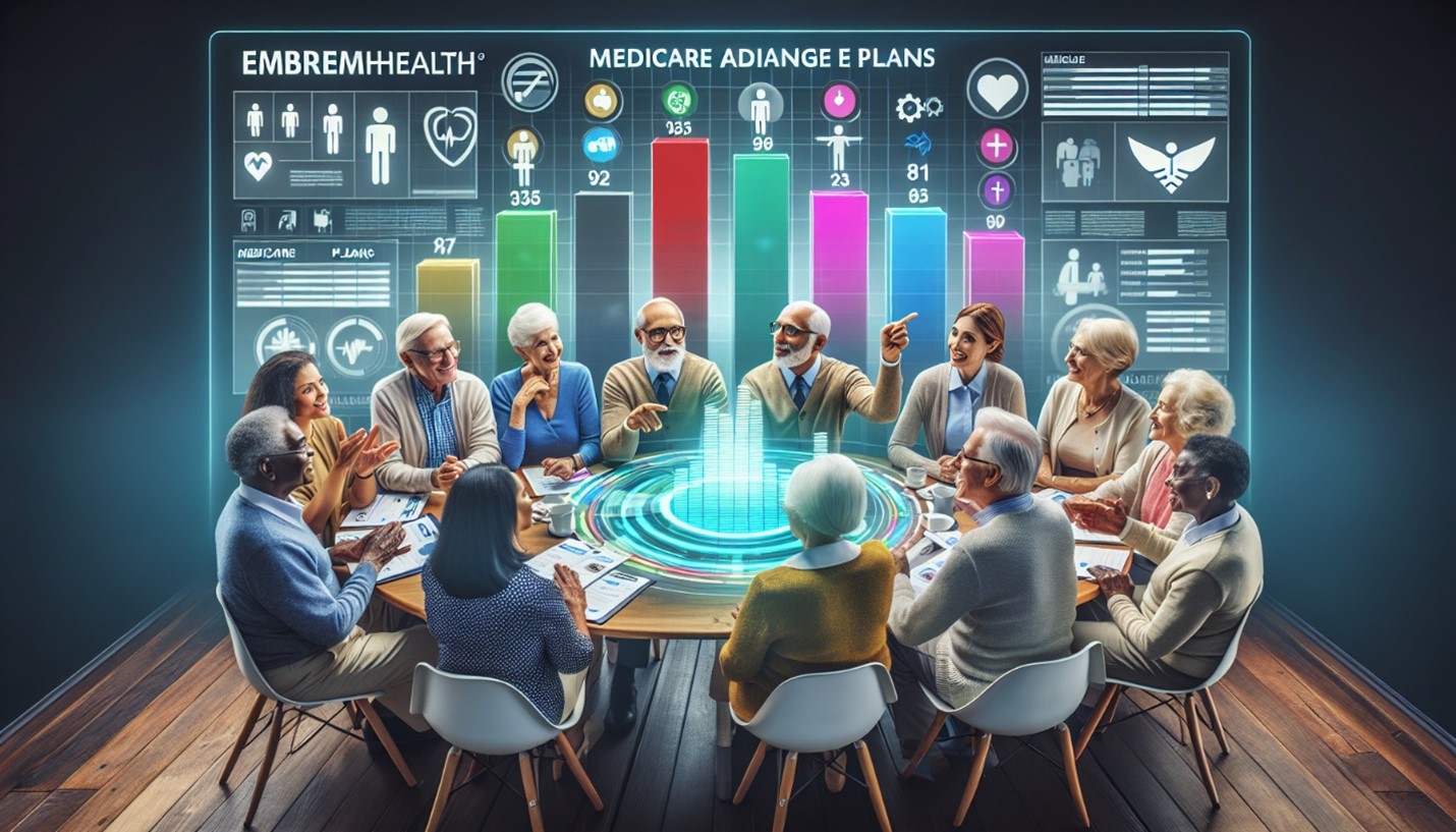 Emblem Medicare Advantage Plans 2025 - Compare Plans & Costs