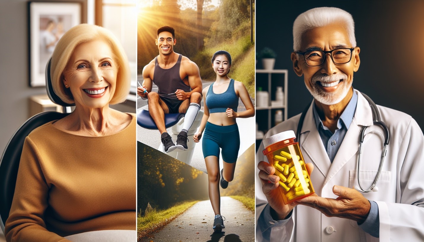 Geisinger Medicare Advantage Plans - Compare & Enroll Online