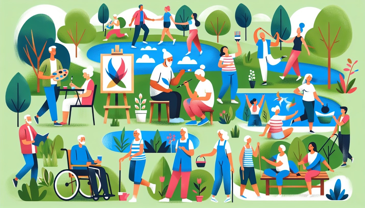 Geisinger Medicare Advantage Plans - Compare & Enroll Online