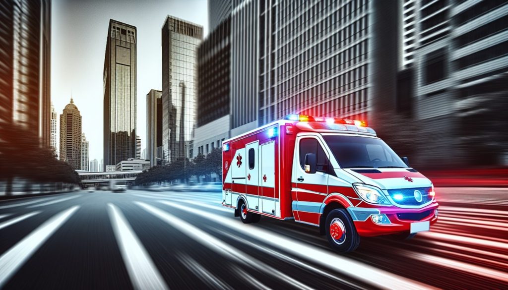 Does Humana Cover Ambulance Service? - Find Out
