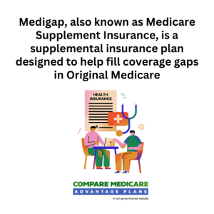 Medigap vs Medicare Advantage - What's Better for you?