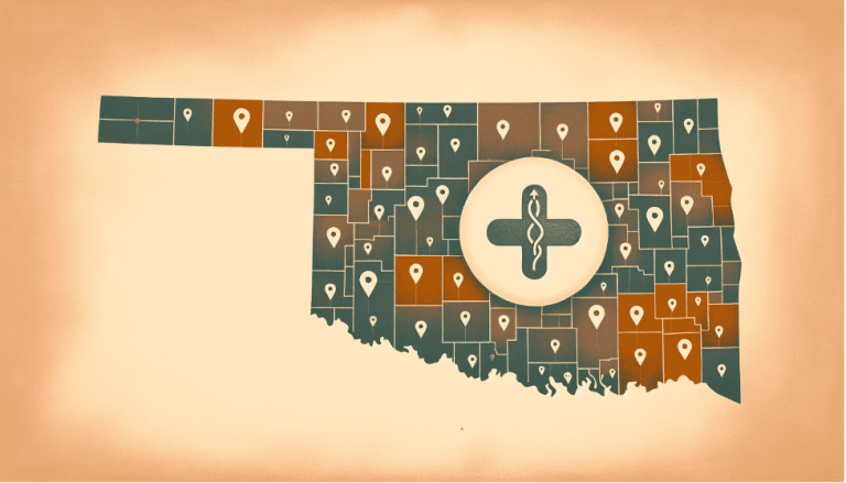 Aetna Medicare Advantage Plans Oklahoma 2025 - Enroll Online