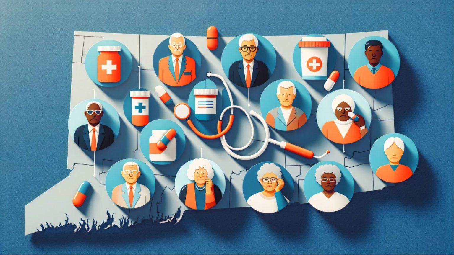 Aetna Medicare Advantage Plans Connecticut 2025