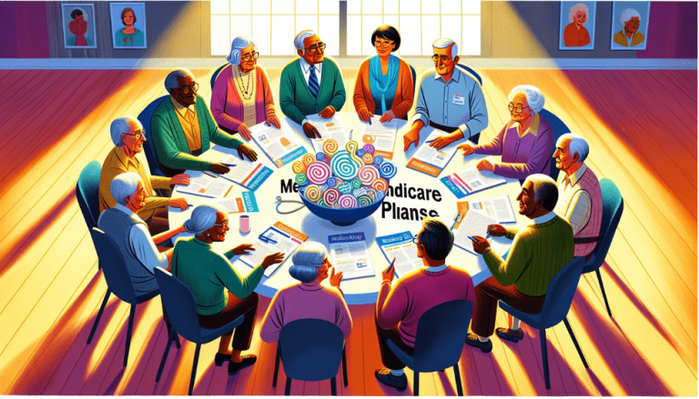 Alignment Medicare Advantage Plans 2025 - Compare Plans