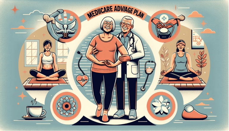 Centene Medicare Advantage Plans 2026 - Compare & Enroll