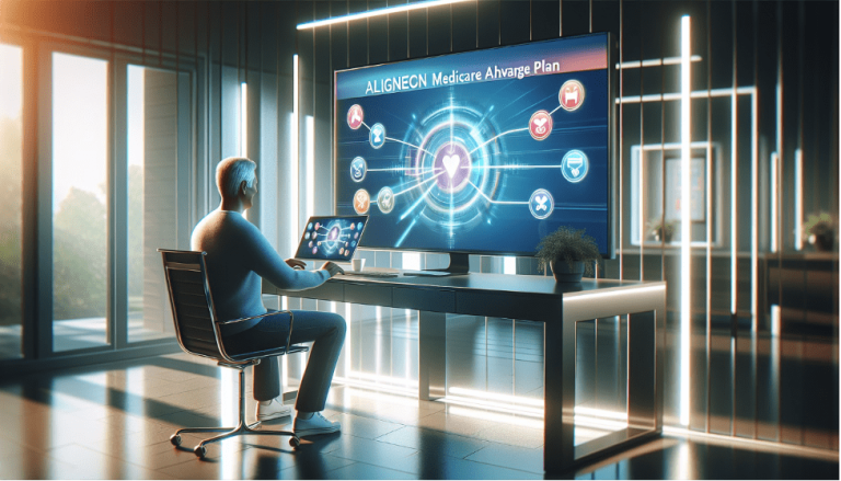 Alignment Medicare Advantage Plans 2025 - Compare Plans