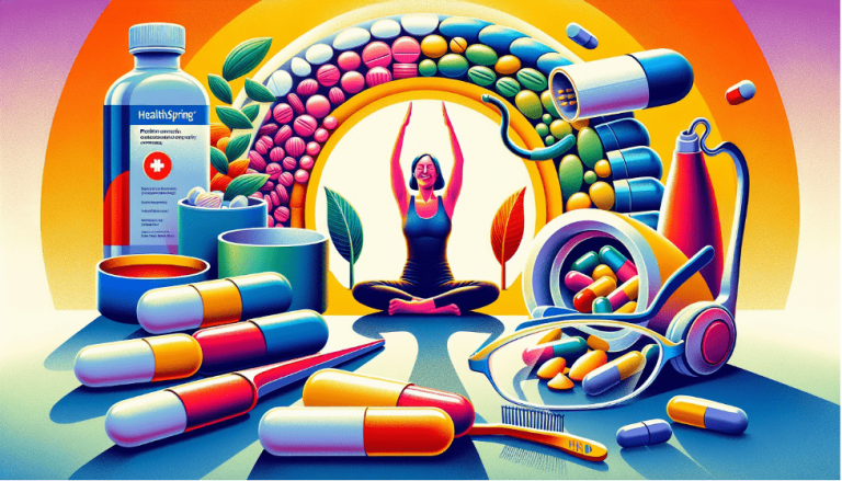 HealthSpring Medicare Advantage Plans 2025 - Compare&Enroll