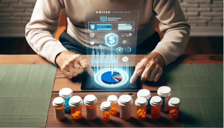 UnitedHealthcare Medicare Advantage Plans New York 2025