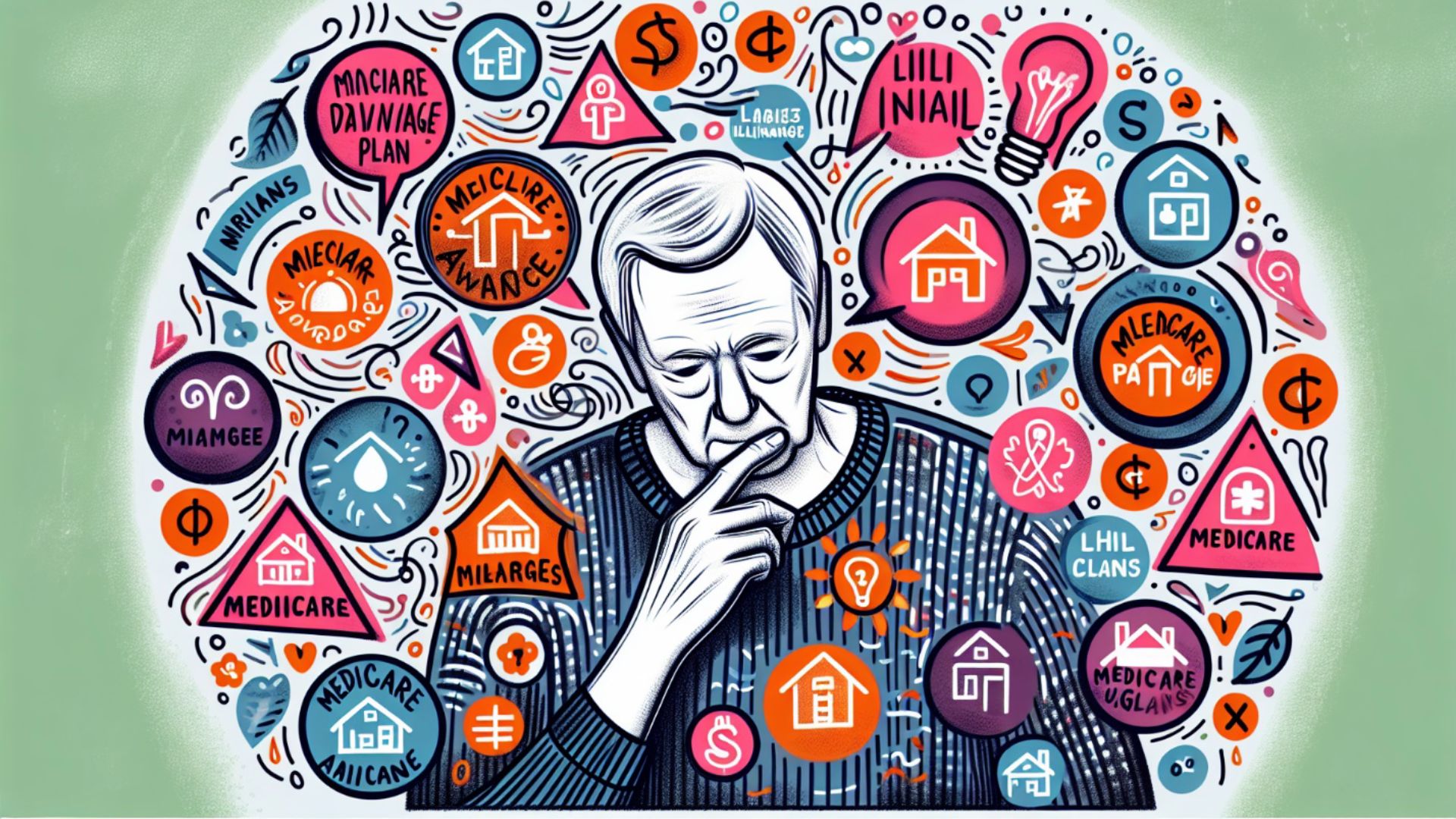 Humana Medicare Advantage Plans Illinois 2025 - Compare Plans