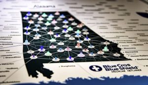 Blue Cross Blue Shield Medicare Advantage Plans Alabama 2026