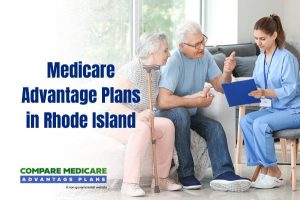 Medicare Advantage Plans Rhode Island 2026 - Compare Online