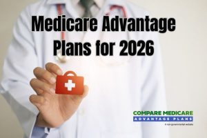 Medicare Advantage Plans 2026 - Compare & Enroll