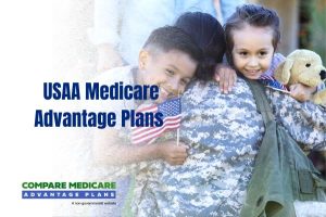 USAA Medicare Advantage Plans 2026 - Compare Plans & Enroll