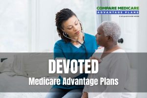 Devoted Medicare Advantage Plans 2026 - Compare & Enroll