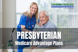 Presbyterian Medicare Advantage Plans 2026 - Compare & Enroll
