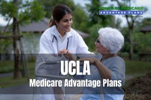 UCLA Medicare Advantage Plans 2026 - Compare & Enroll