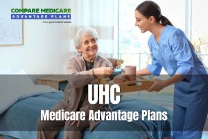 UHC Medicare Advantage Plans 2026 - Compare & Enroll