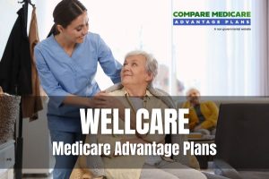 Wellcare Medicare Advantage Plans 2026 - Compare & Enroll