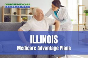 Medicare Advantage Plans Illinois 2026 - Compare & Enroll