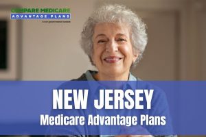Medicare Advantage Plans New Jersey 2026 - Compare & Enroll