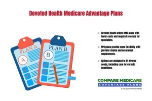 Devoted Medicare Advantage - Compare & Enroll