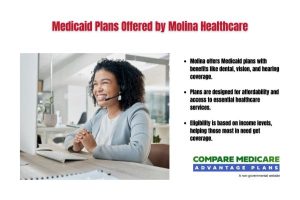 Is Molina Medicaid - Compare & Enroll