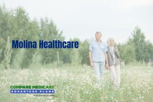 Is Molina Medicaid - Compare & Enroll