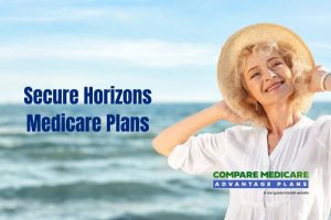 Secure Horizons United Healthcare - Compare & Enroll
