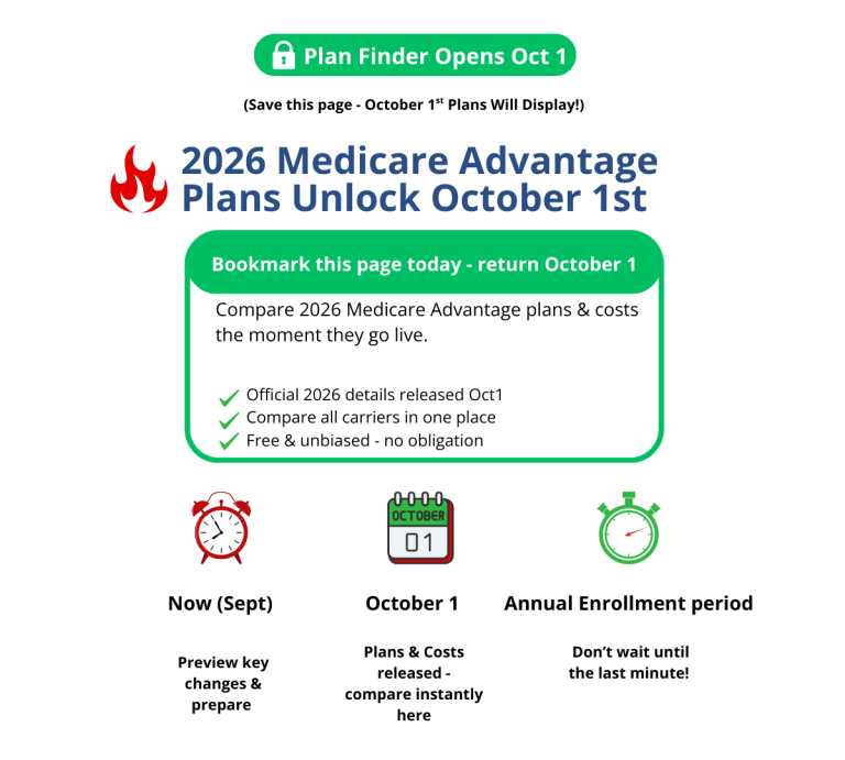 Health Partners Medicare Advantage Plans 2026 - Compare Plans