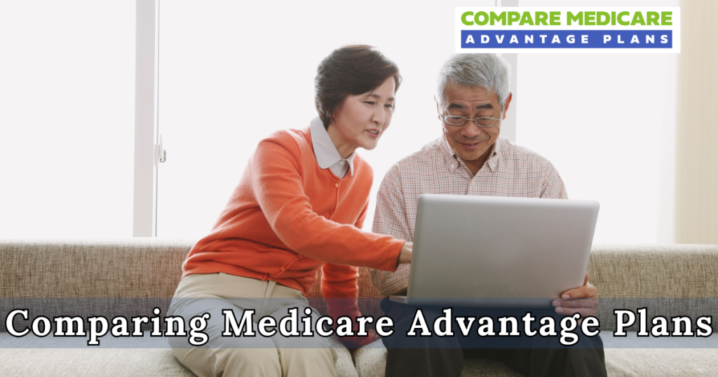 Top 2026 Medicare Advantage Plans - Compare & Enroll