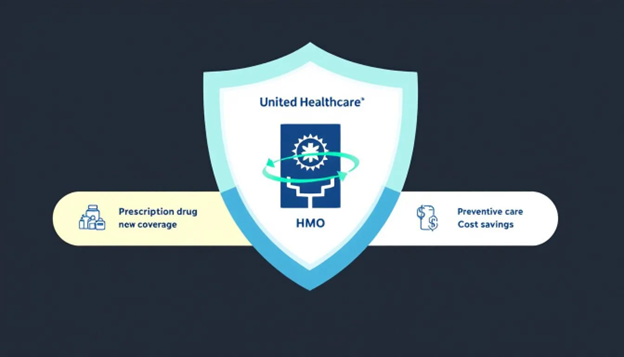 United Healthcare HMO Advantage Plan - View Benefits & Cost