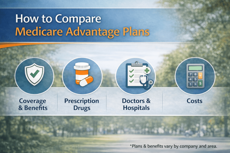 Medicare Advantage Plans Virginia 2027