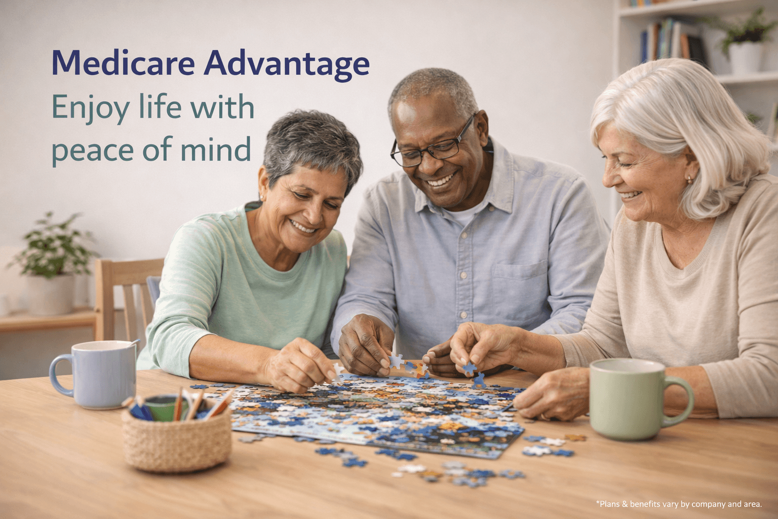 Sharp Medicare Advantage Plans 2027