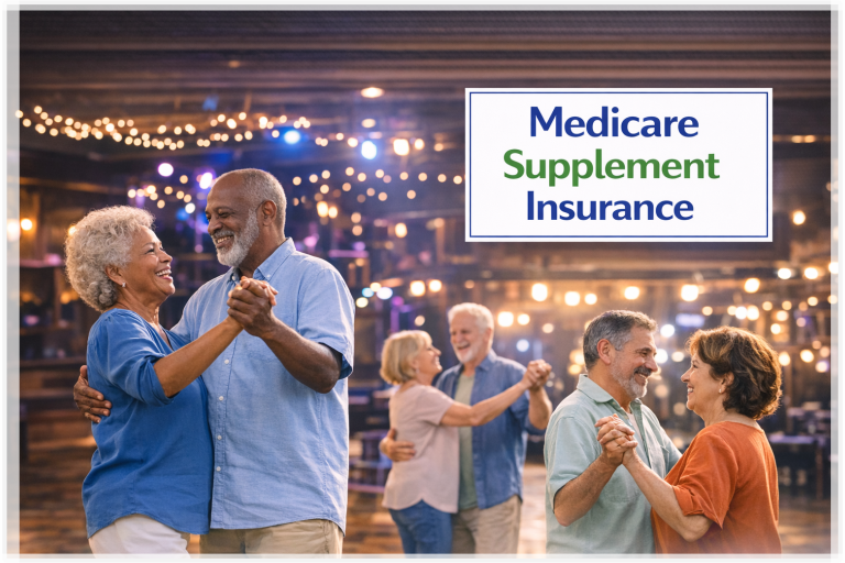 Compare UnitedHealthcare Medicare Supplement Plans 2027