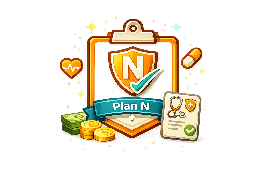 How Much is Medicare Plan N for 2027?