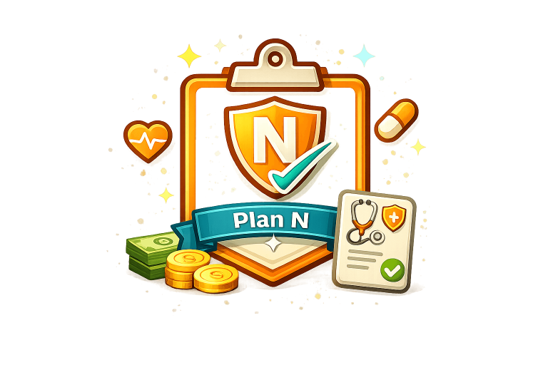How Much is Medicare Plan N for 2027?