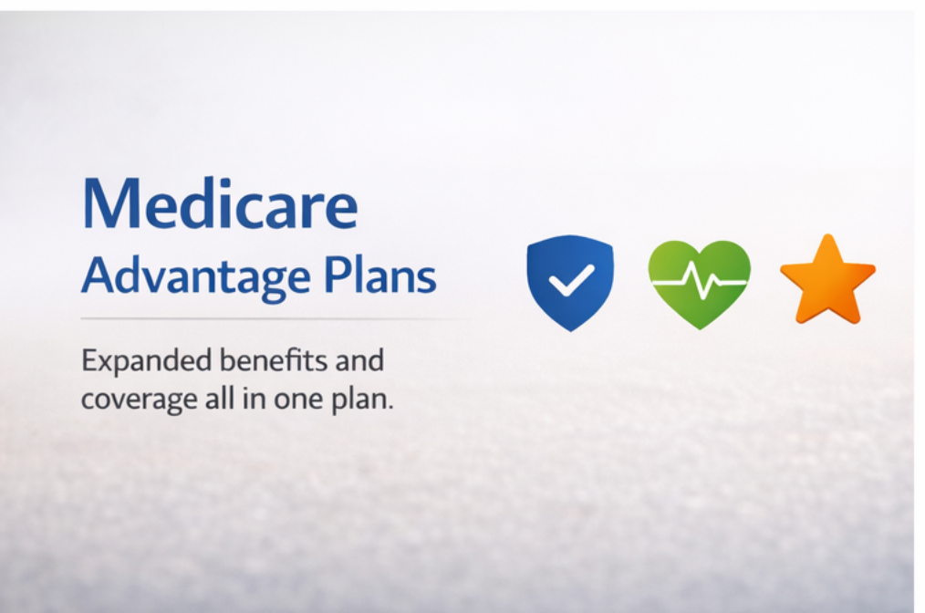 Medicare Advantage Plans Virginia 2027